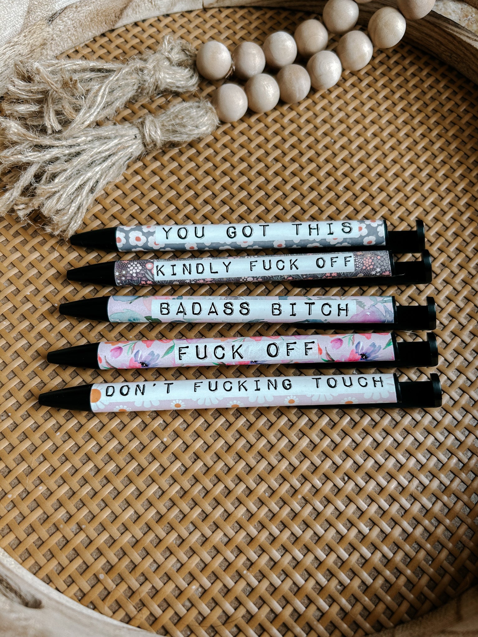 Pens – My Cheeky Darling Shop