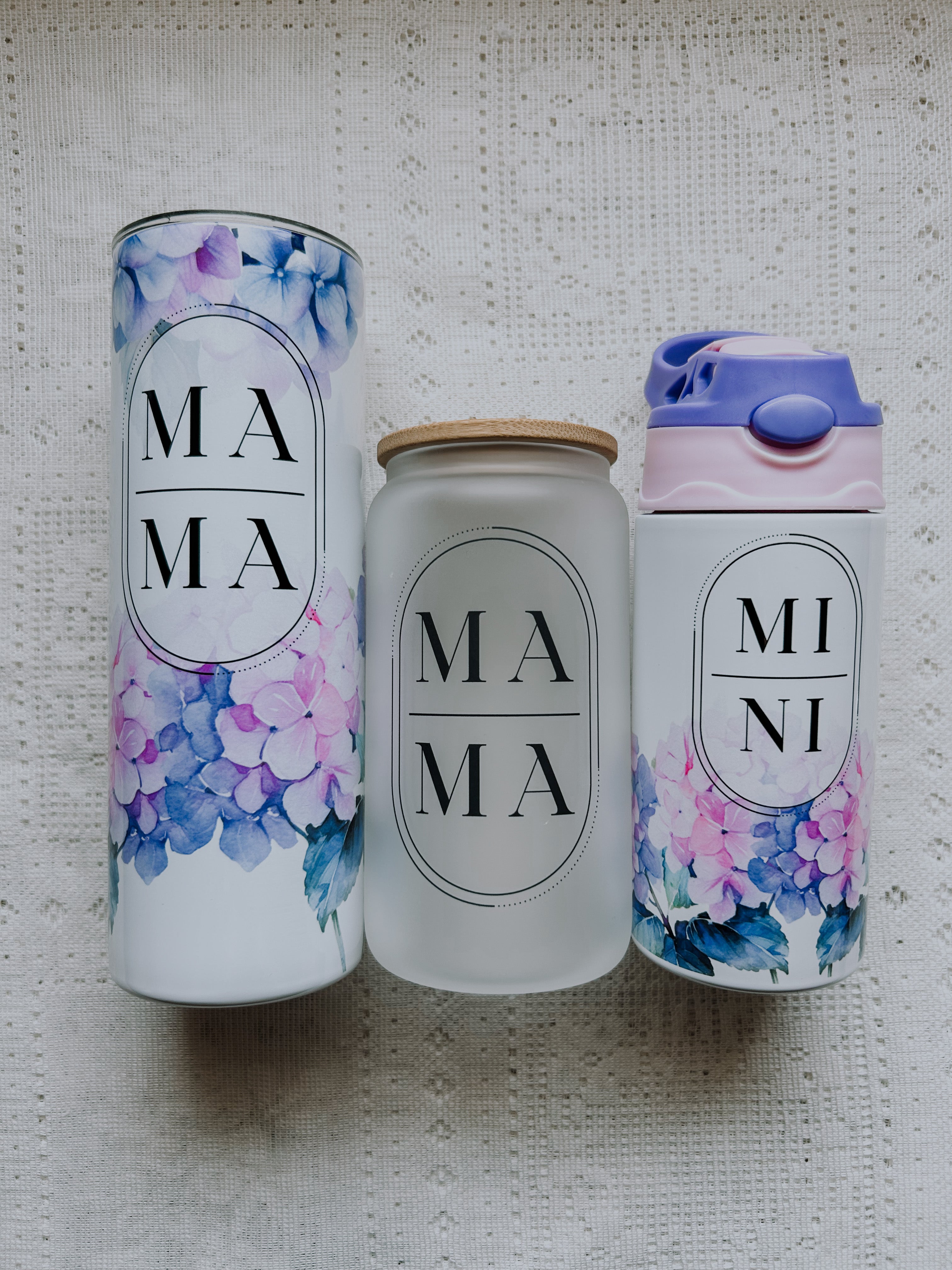 Mommy & Me – My Cheeky Darling Shop