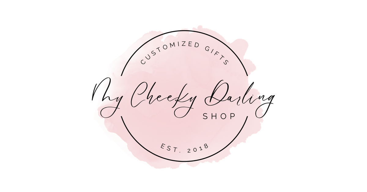 My Cheeky Darling Shop